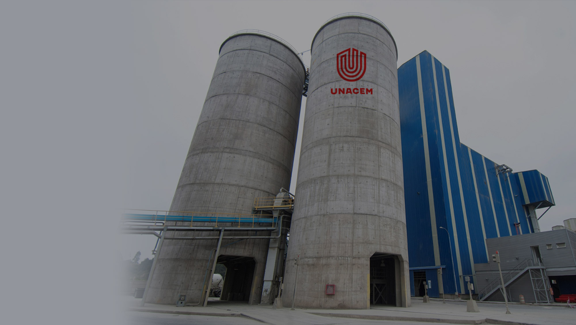 Unacem Chile – Unacem Chile Cementos y Hormigón